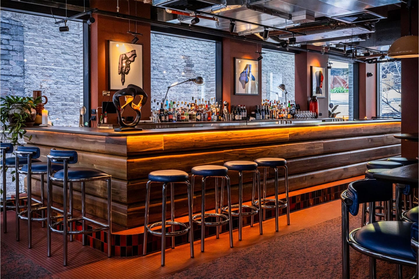 10 Essential Bars in Sydney | Wine Enthusiast