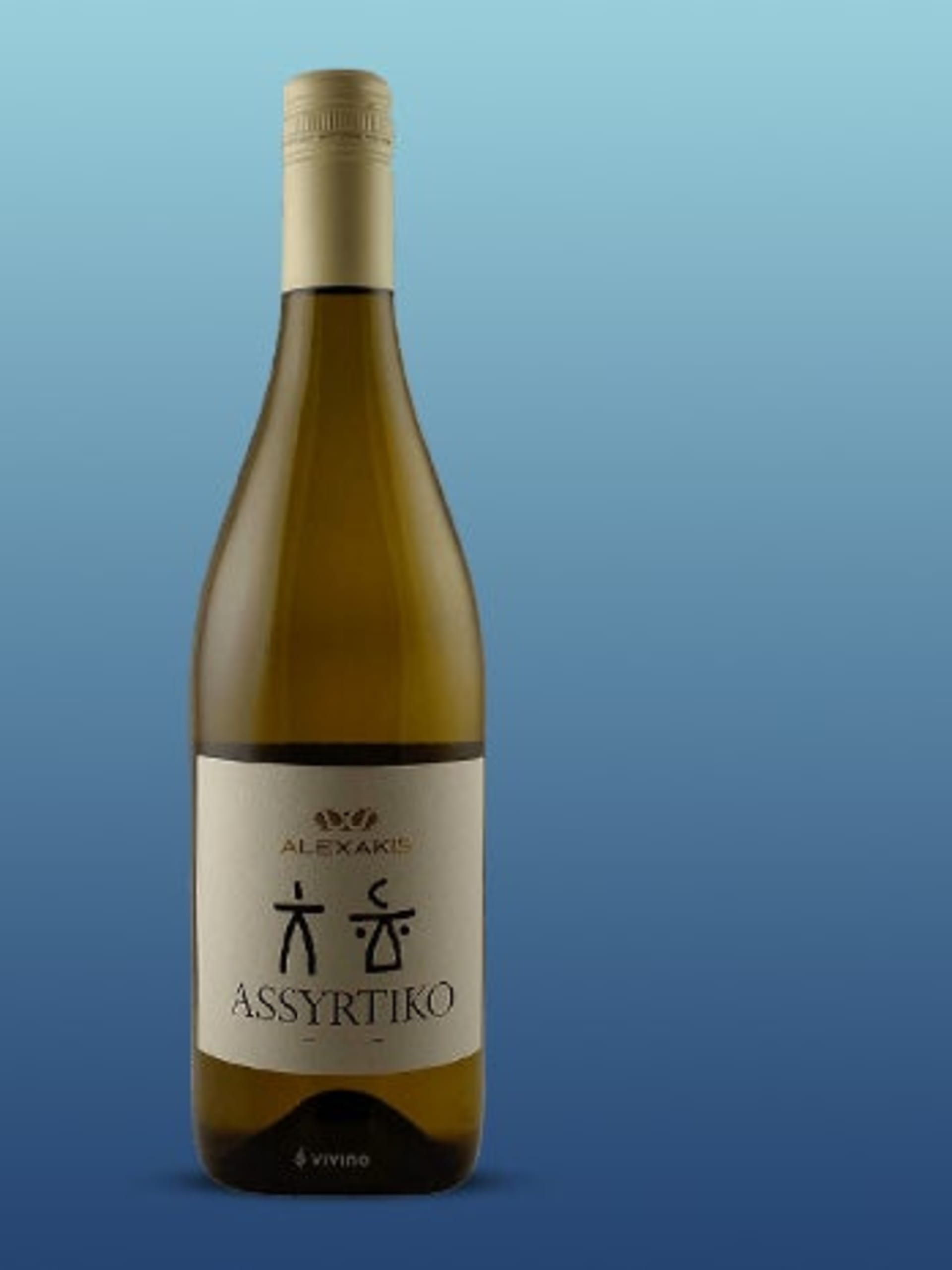 The Best White Wines from Greece | Wine Enthusiast