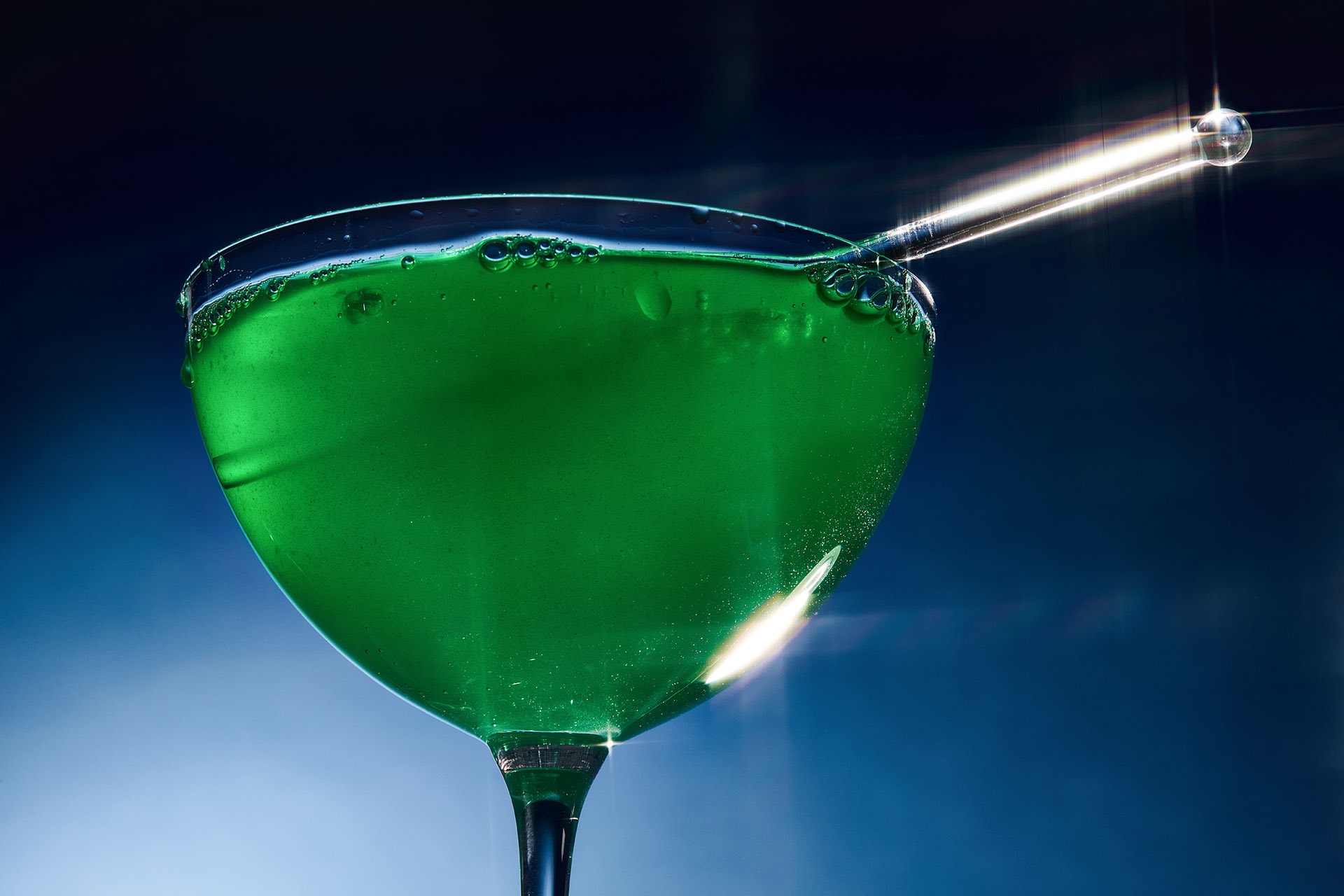 Green Cocktails for St. Patrick’s Day | Wine Enthusiast