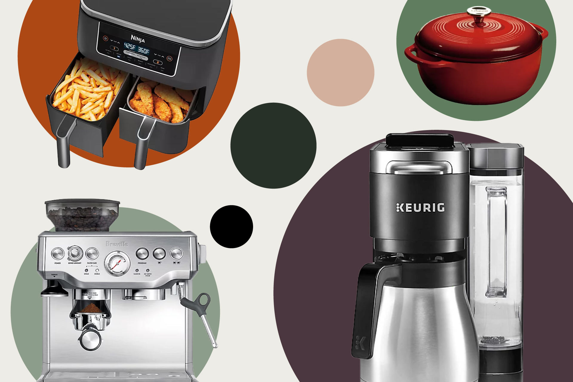 10 Presidents’ Day Kitchenware Sales to Upgrade Your Coffee, Cookware ...