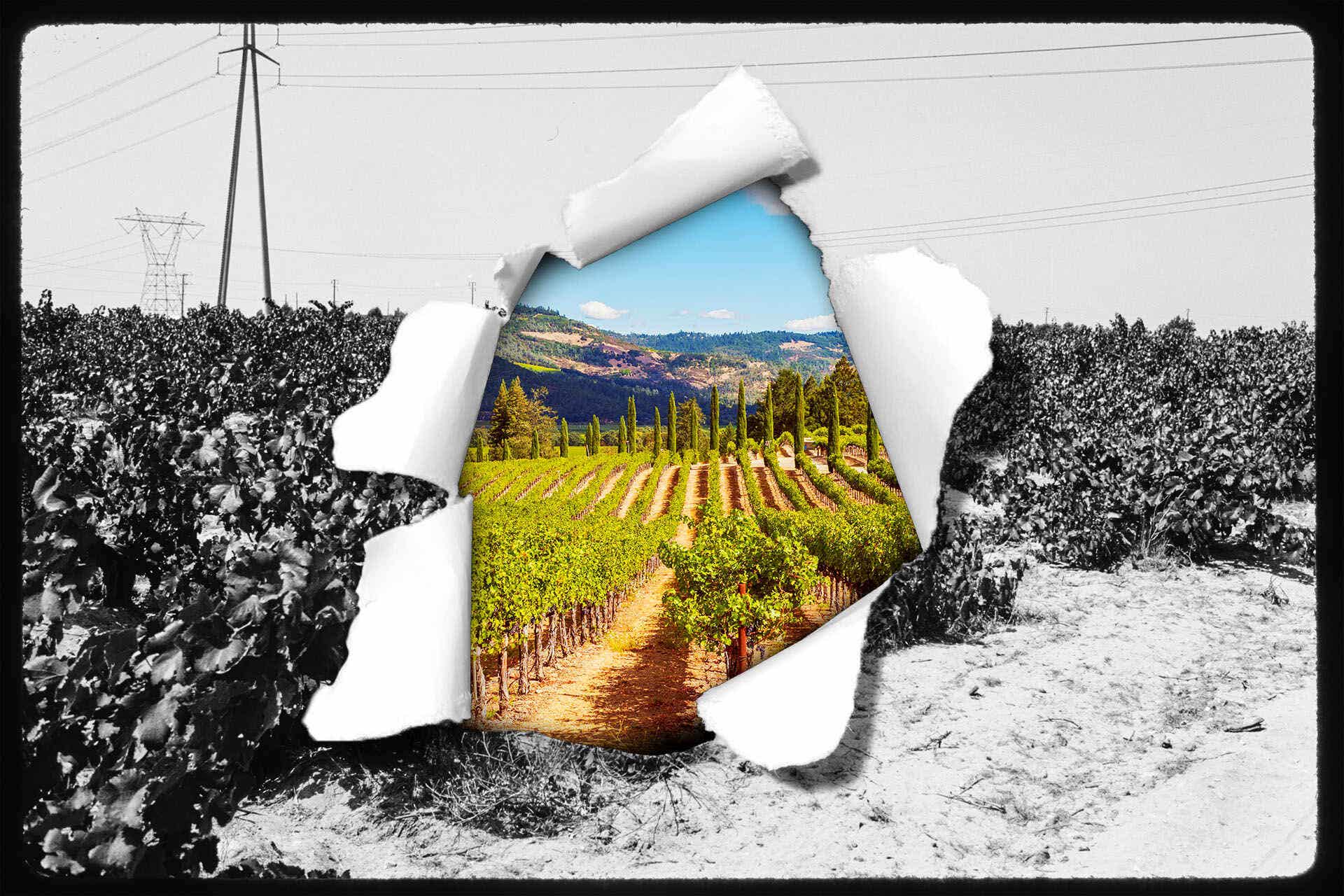 Cucamonga Valley, a Forgotten Wine Area, Is Reborn | Wine Enthusiast