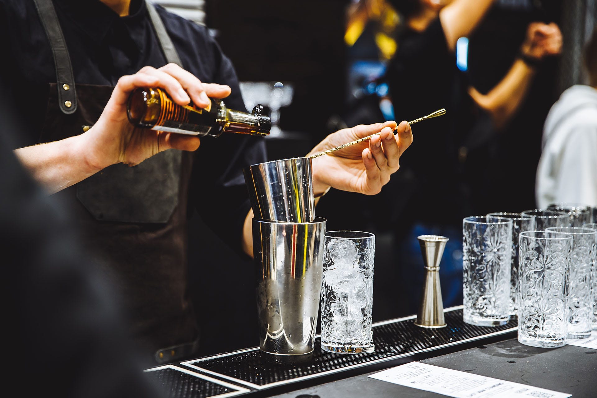 What Are Bitters? An Explainer | Wine Enthusiast