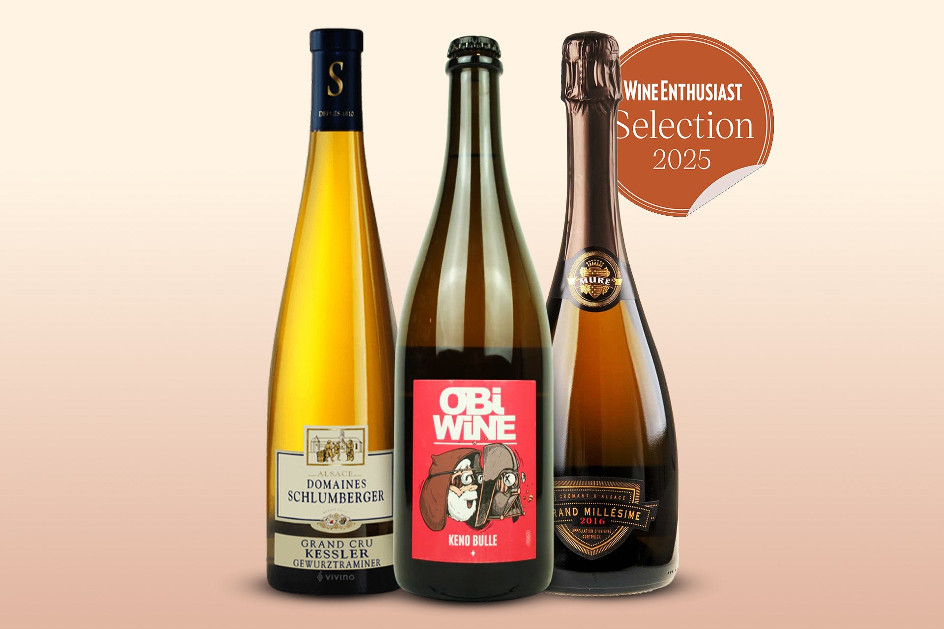 Alsace Wines to Drink Now and Why | Wine Enthusiast