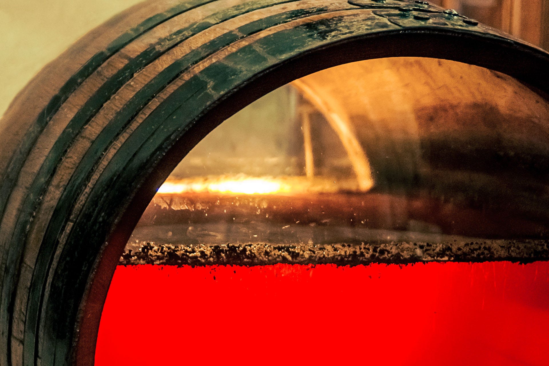 What Is Flor Yeast? | Wine Enthusiast