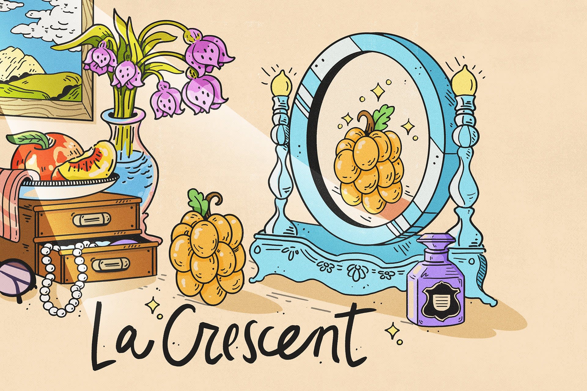 Get to Know the La Crescent Grape | Wine Enthusiast