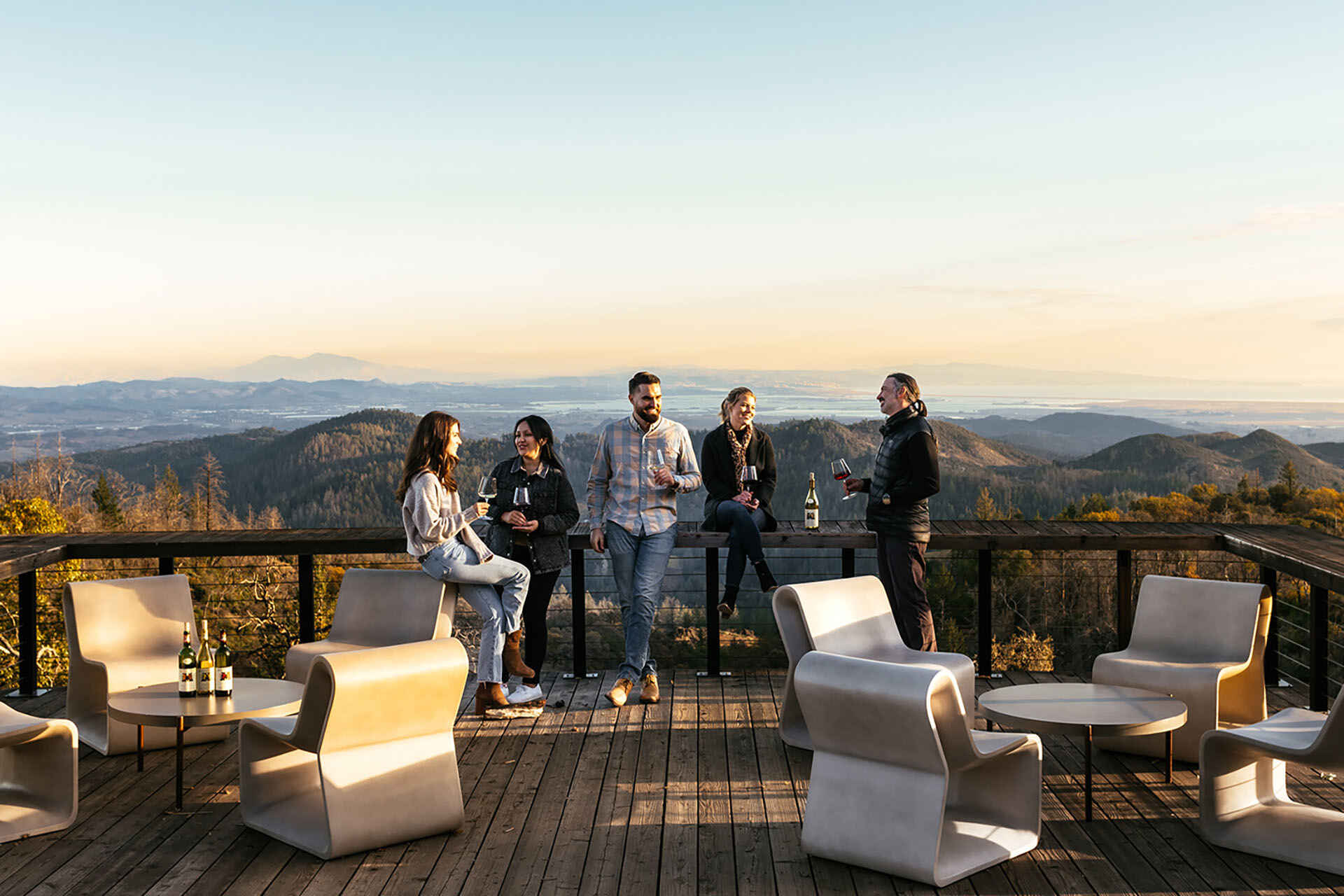The Best Napa Valley Wineries to Visit | Wine Enthusiast