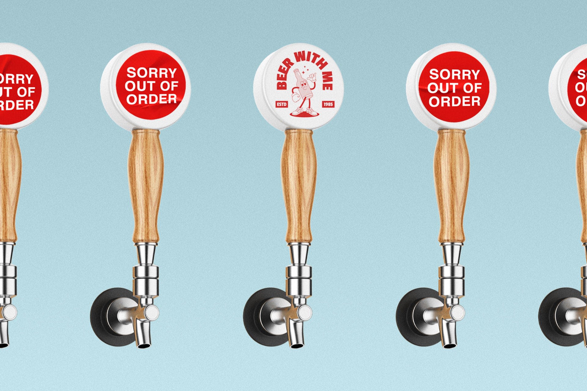 Why Draft Beer Menus Are Getting Shorter | Wine Enthusiast