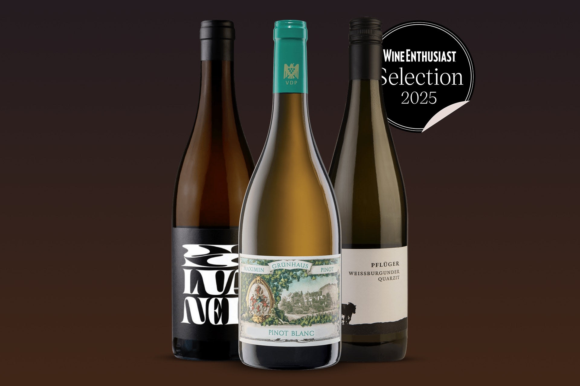 The Best 'Other' German White Wines | Wine Enthusiast