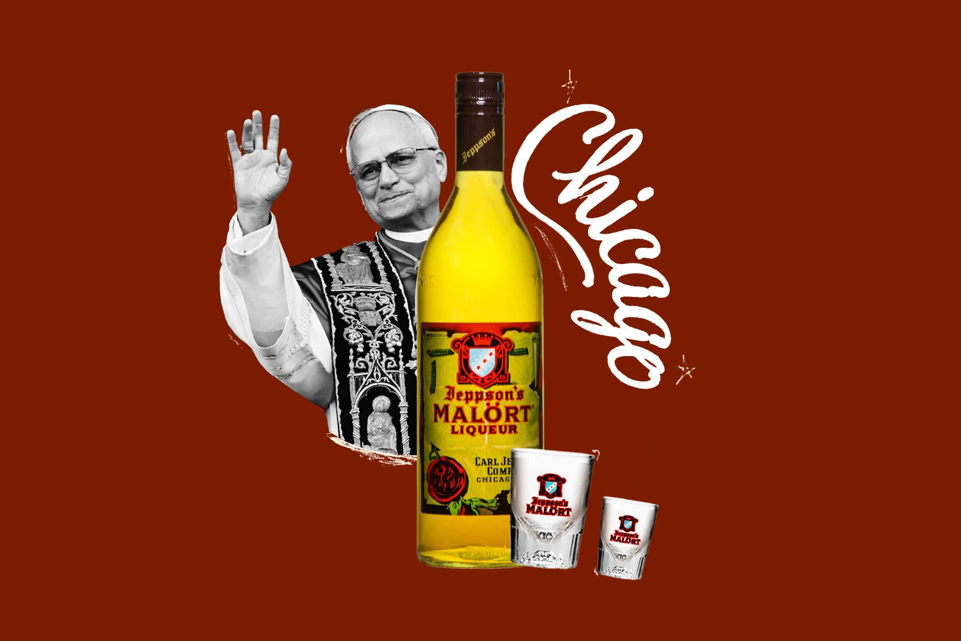What Is Malört? | Wine Enthusiast