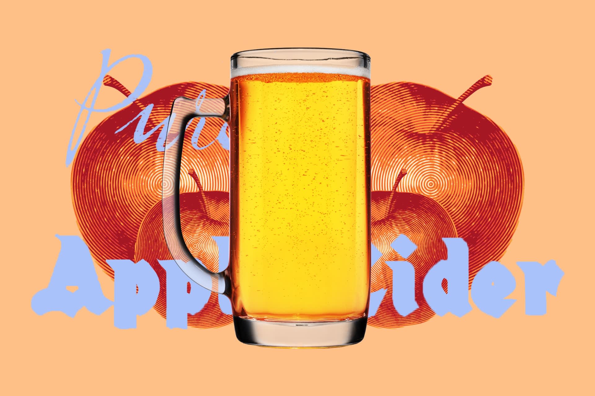 Cultural Collaboration, Willful Erasure and the Story of American Cider ...