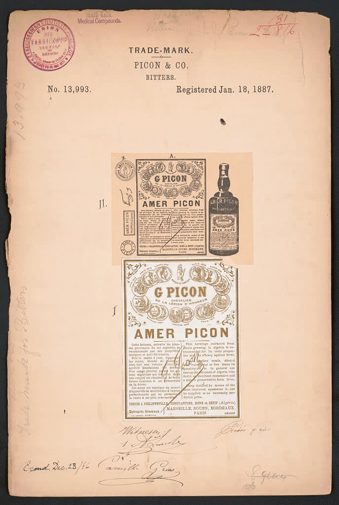 The Unlikely Story of Picon Amer | Wine Enthusiast