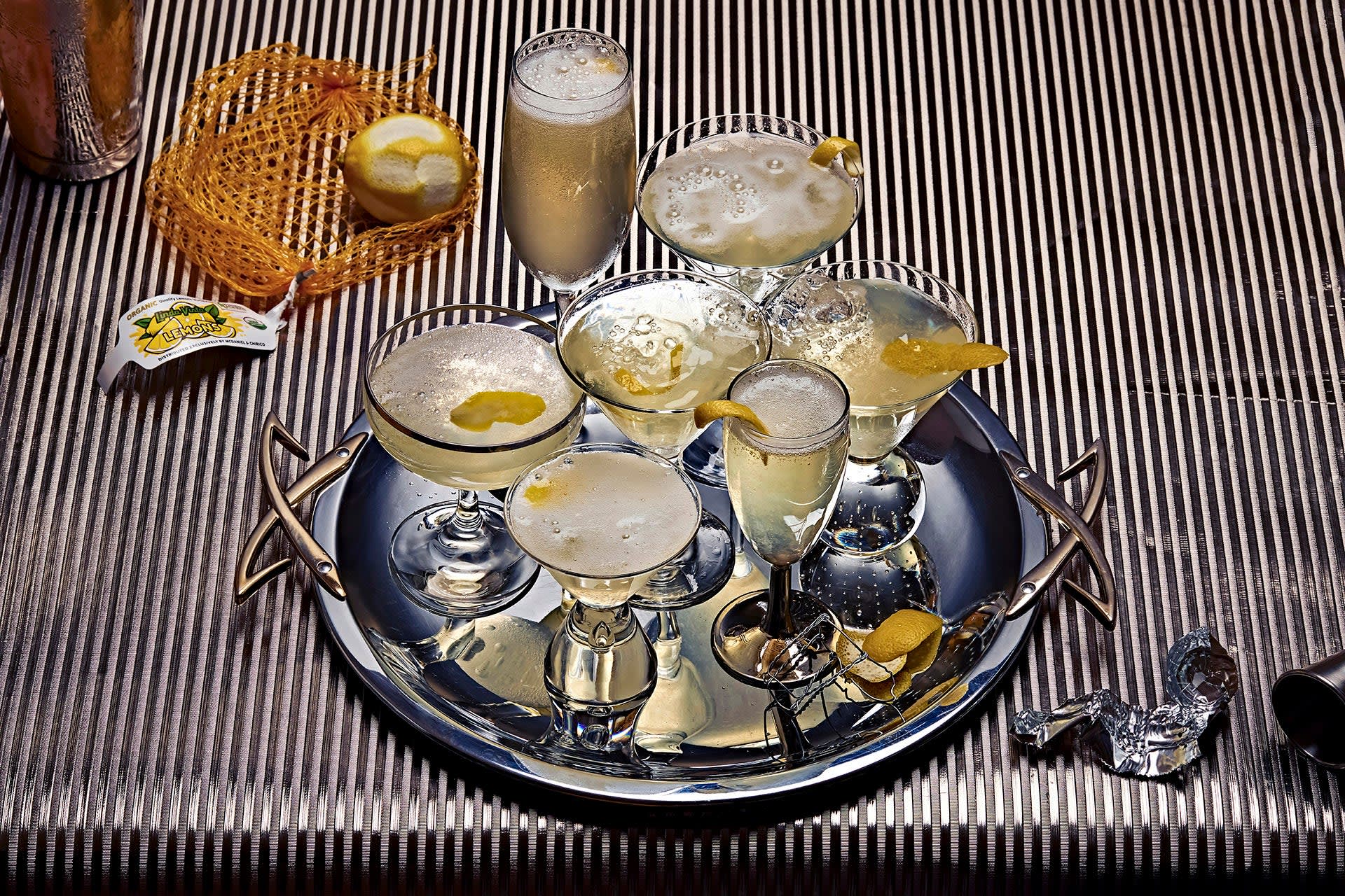 It's the Year of the French 75 | Wine Enthusiast