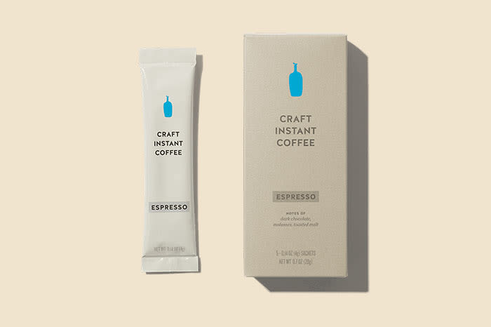 Instant Coffee Gets a Craft Reboot | Wine Enthusiast