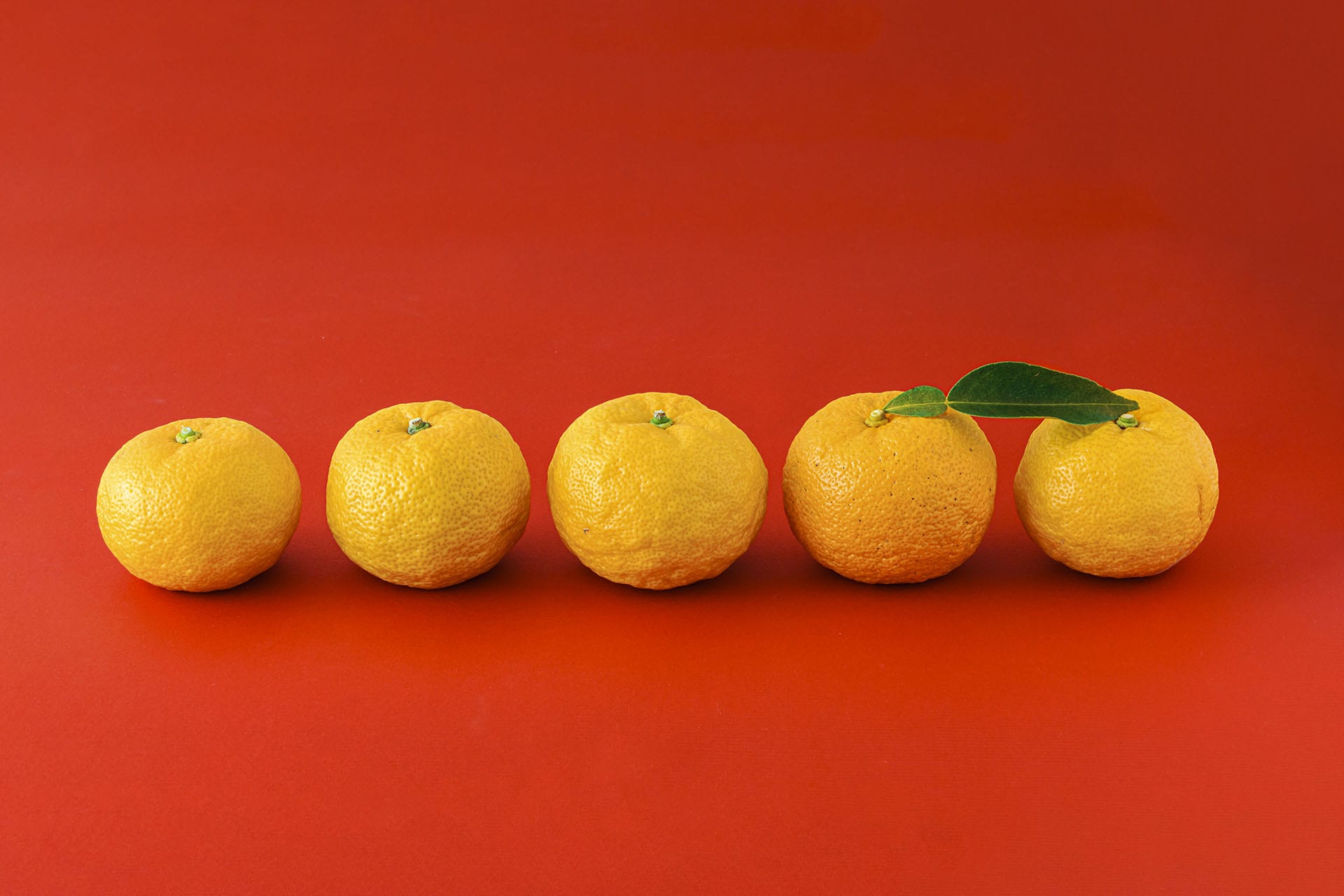 Thank Yuzu: How to Pair Wine with this Complex Citrus | Wine Enthusiast
