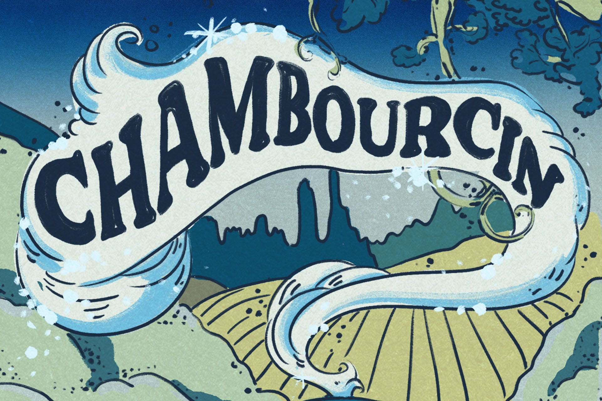 Get to Know Chambourcin | Wine Enthusiast