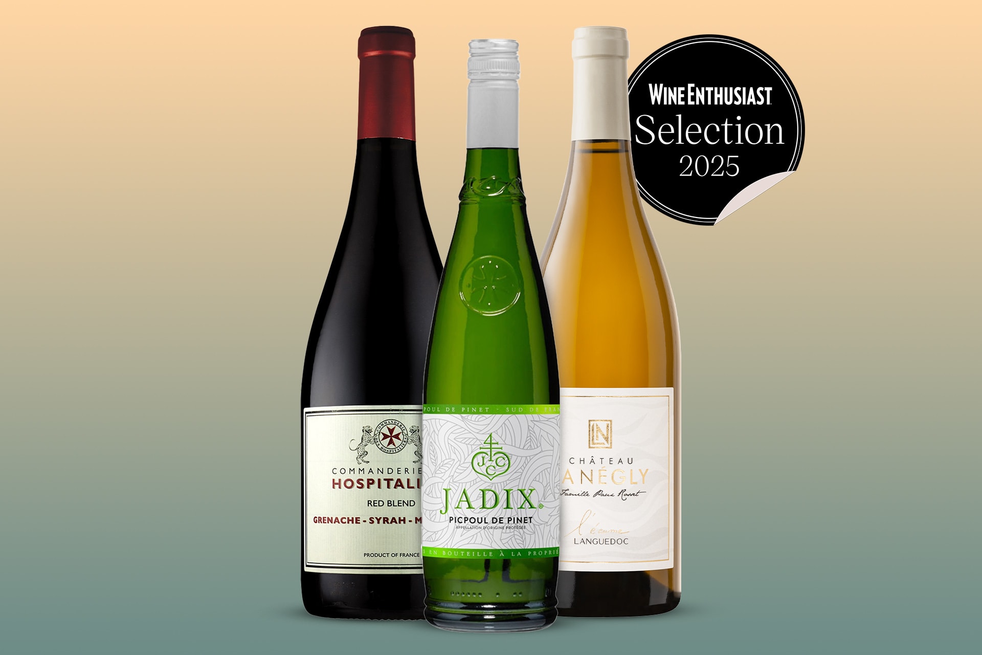 The Best Wines from Languedoc-Roussillon | Wine Enthusiast