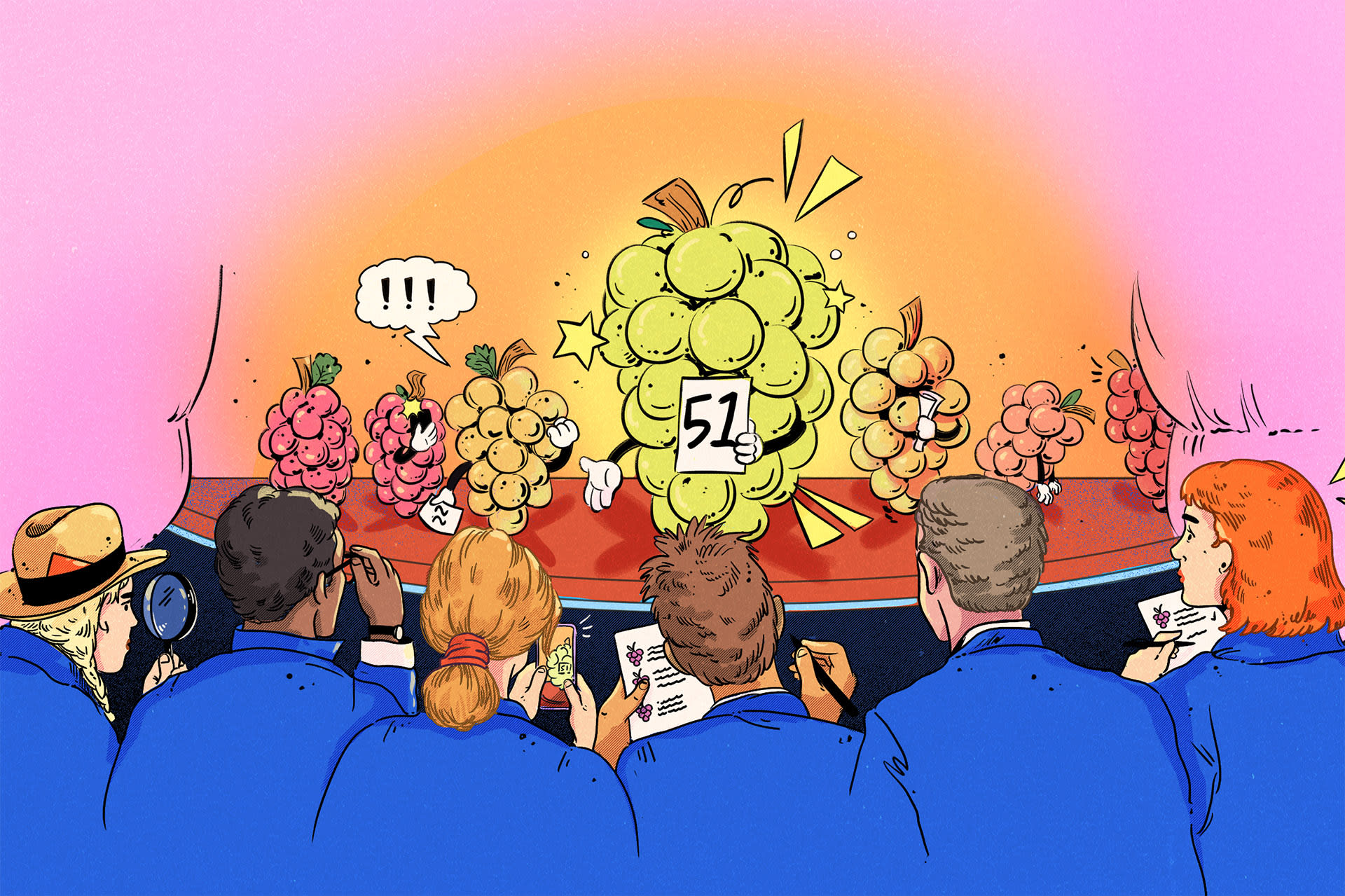 The Origins of This Underrated Grape Are a Delicious Mystery | Wine ...