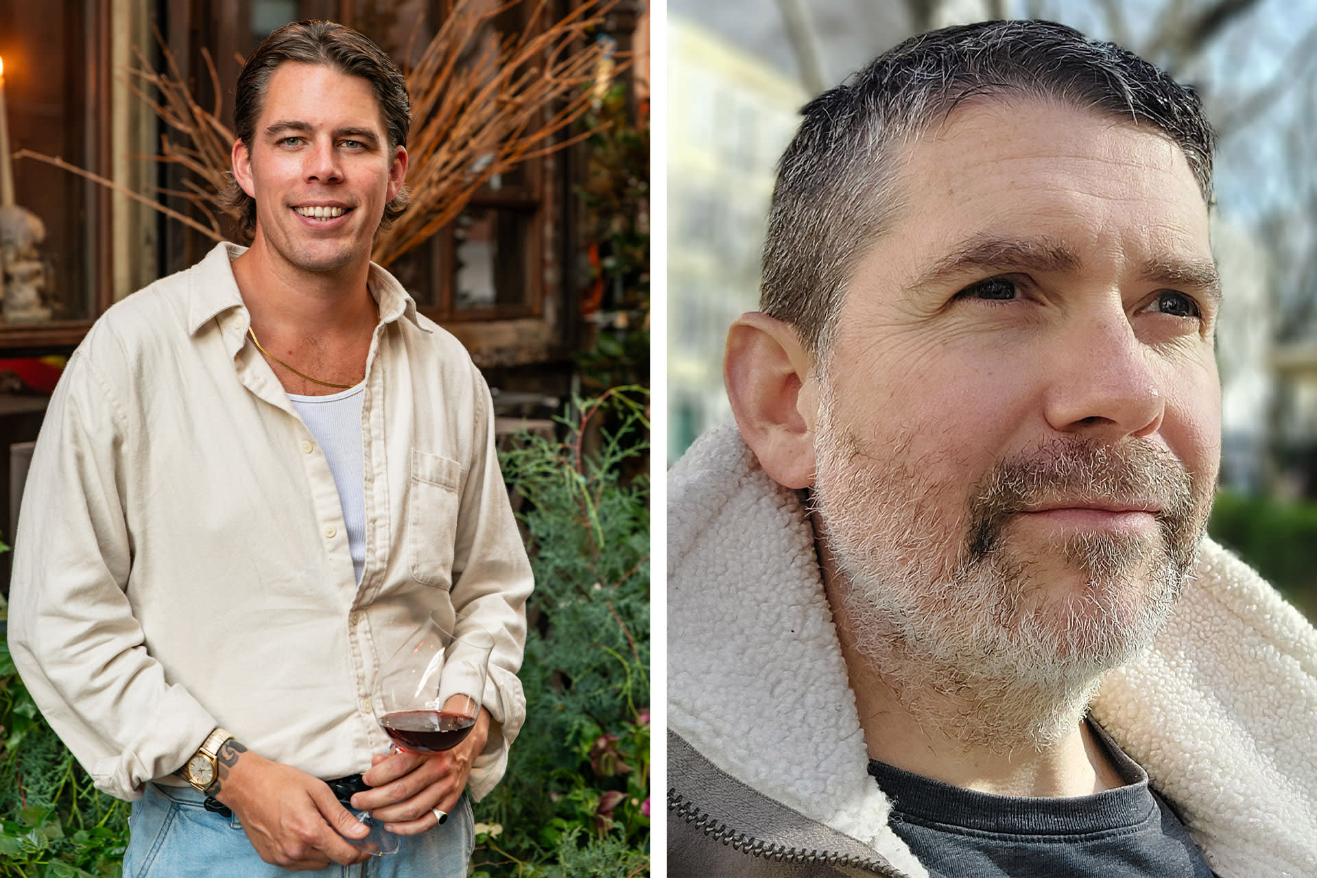 Wine Enthusiast Announces Michael Laudenslager as Third Italy Reviewer ...