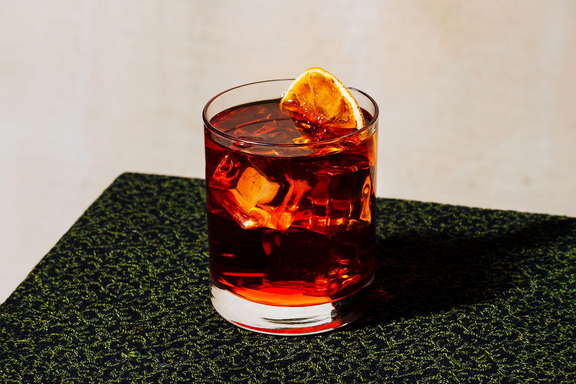 13 Negroni Variations to Make | Wine Enthusiast