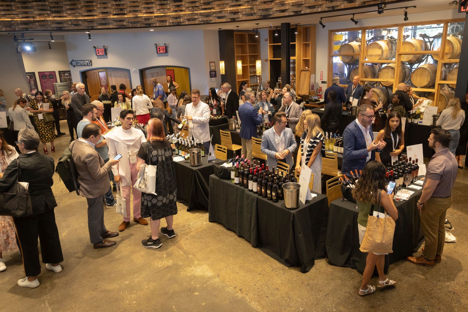 Wine Enthusiast’s Sip of Italy 2024 | Wine Enthusiast