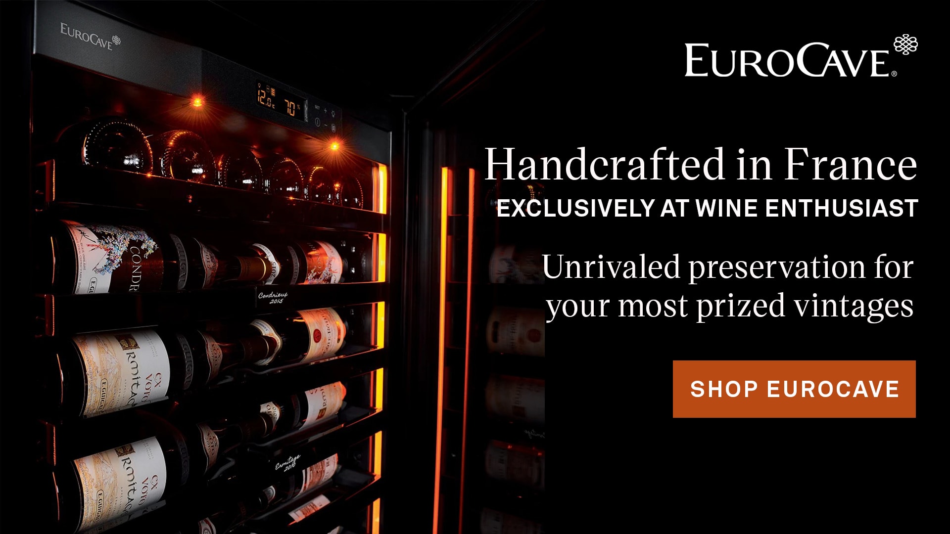 Shop Wine Enthusiast | Buy Wine Storage, Accessories and Wine Gifts