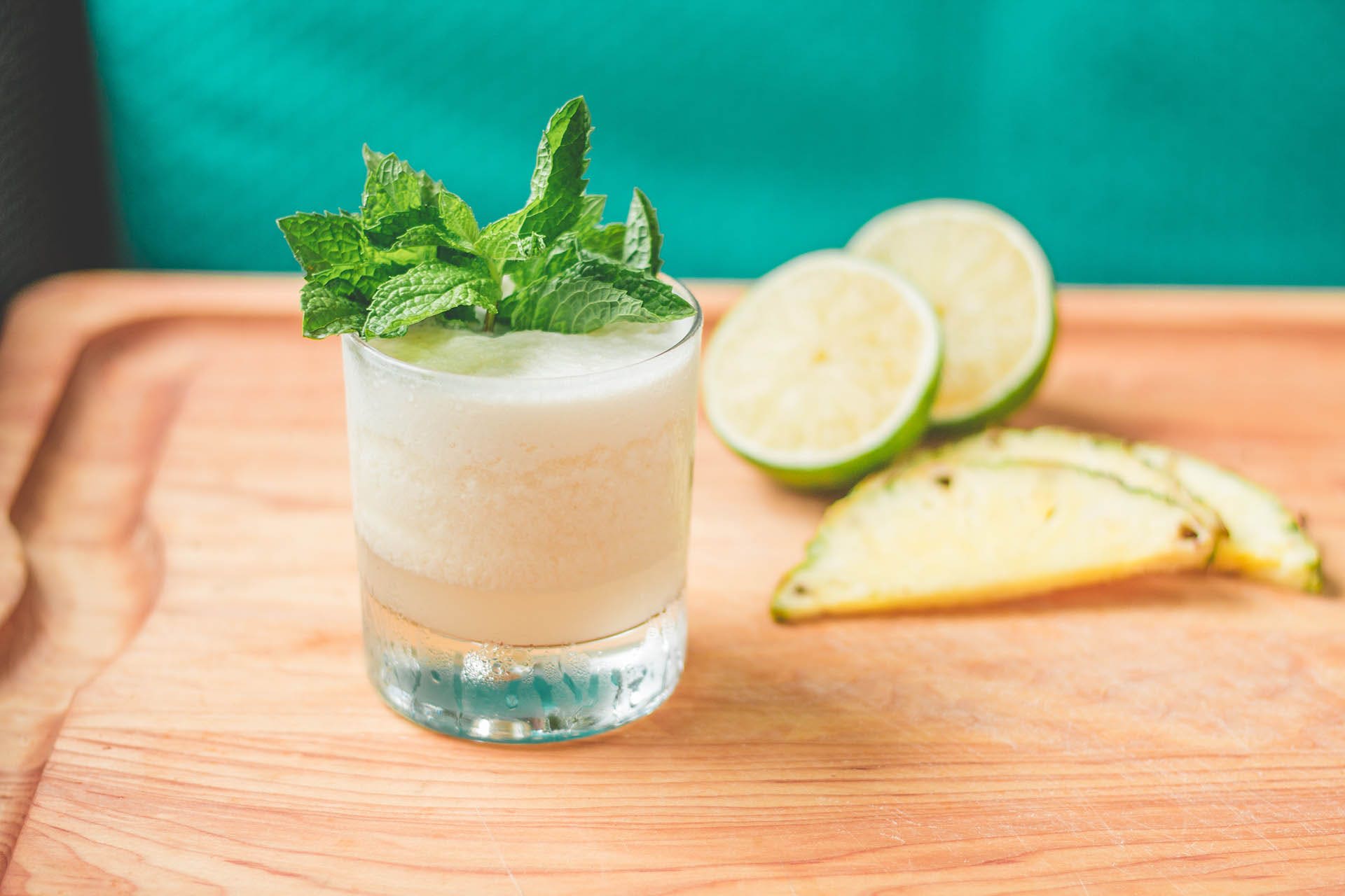 The Chartreuse Colada Recipe | Wine Enthusiast
