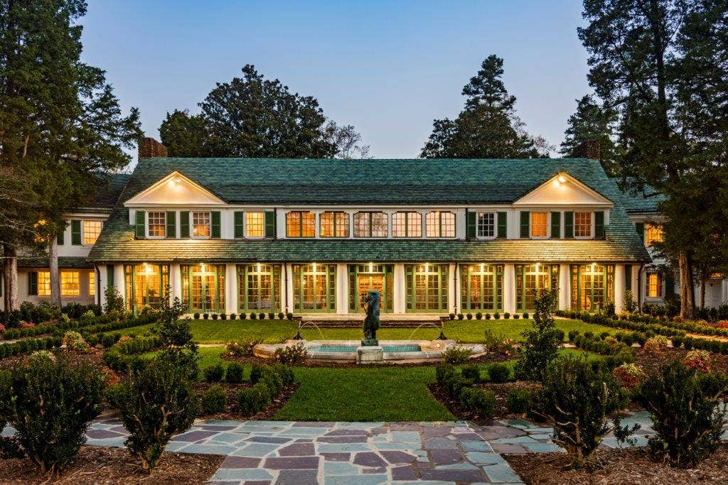 The Nonconformist Potential of Yadkin Valley AVA | Wine Enthusiast