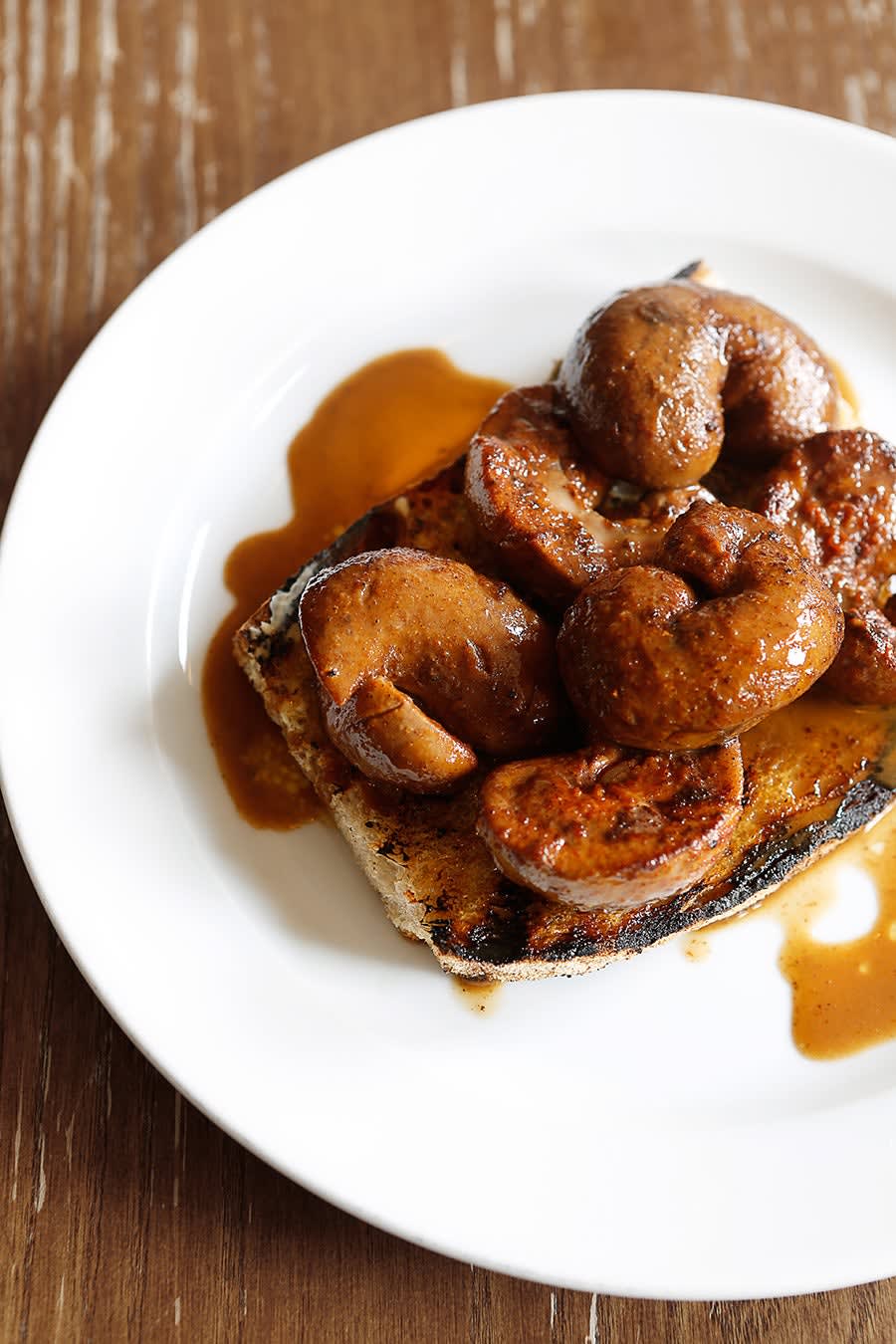 The Part: Kidneys | Wine Enthusiast