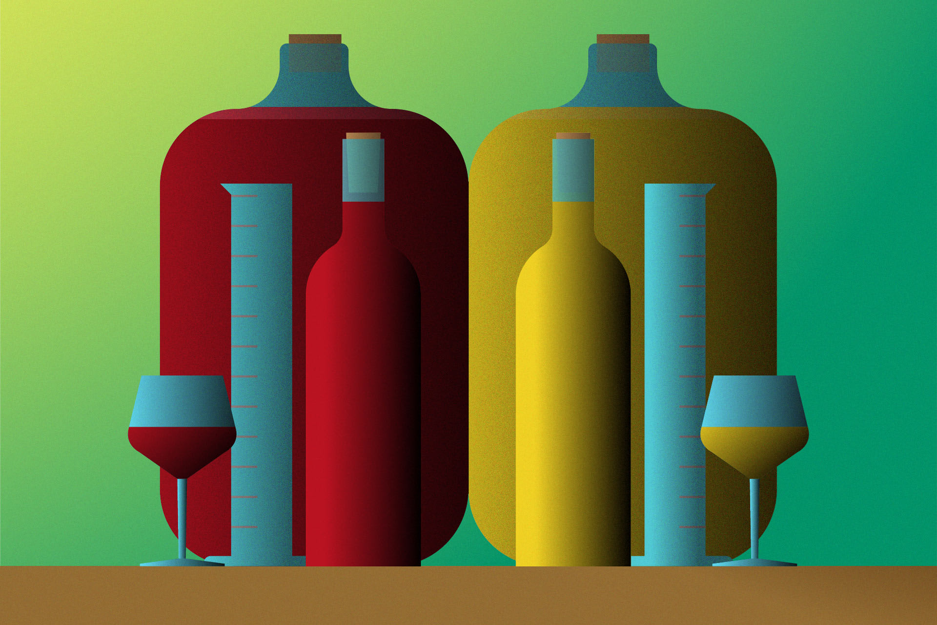 How to Make (Pretty Decent!) Wine at Home | Wine Enthusiast
