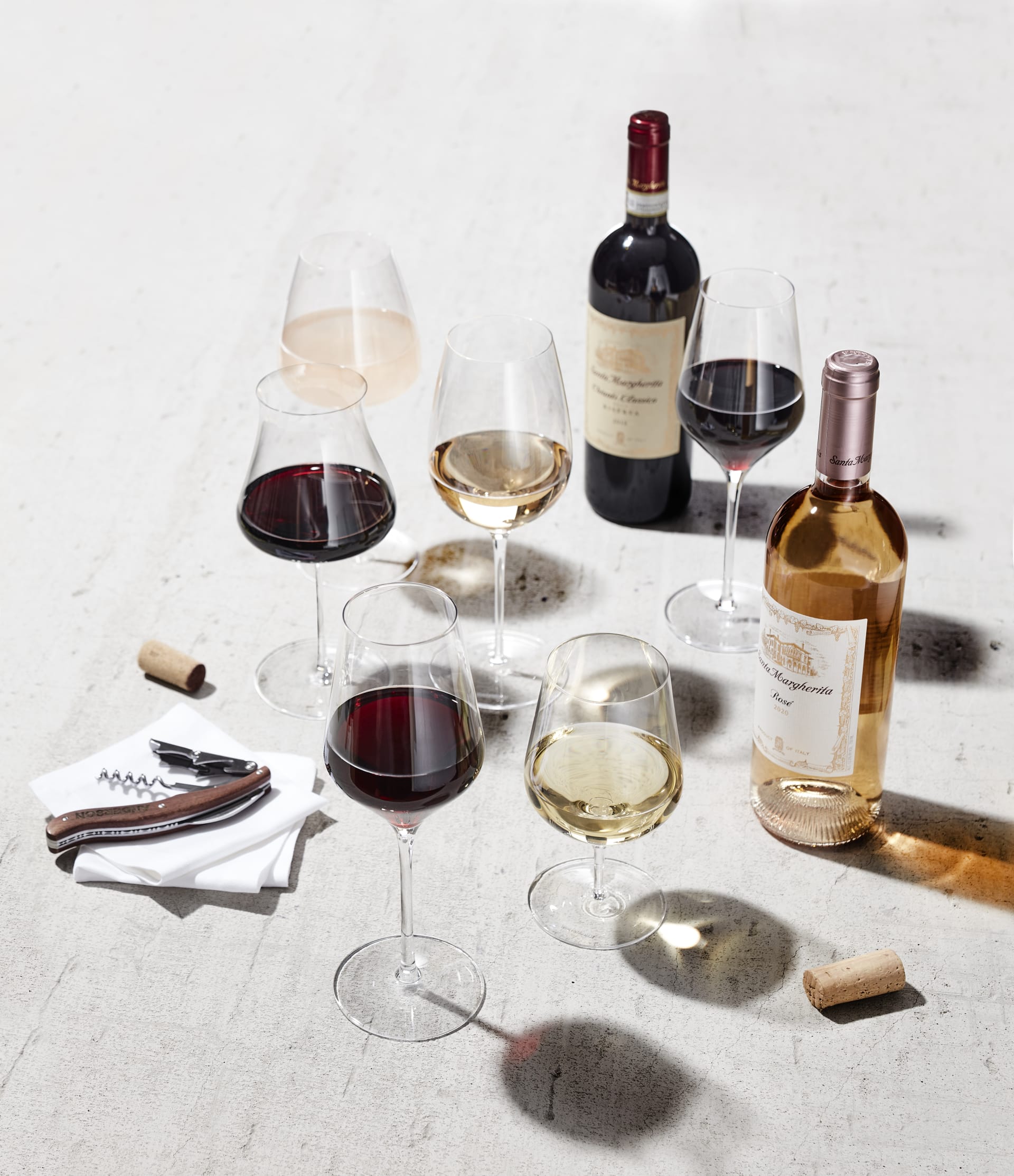 The Pairing Collection: Exceptional Wines, Perfect Pairings | Wine ...