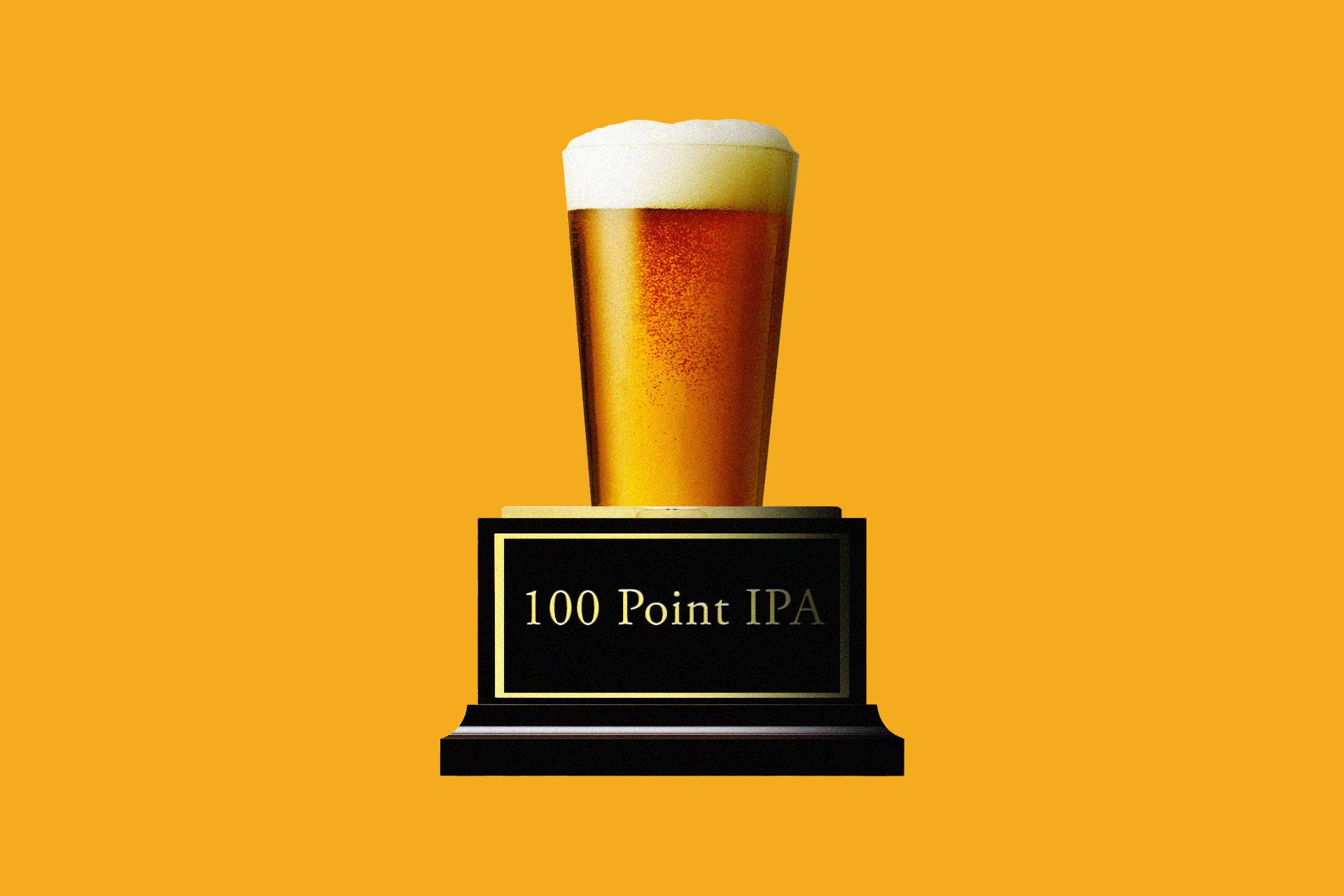 The Making of a 100-Point IPA | Wine Enthusiast