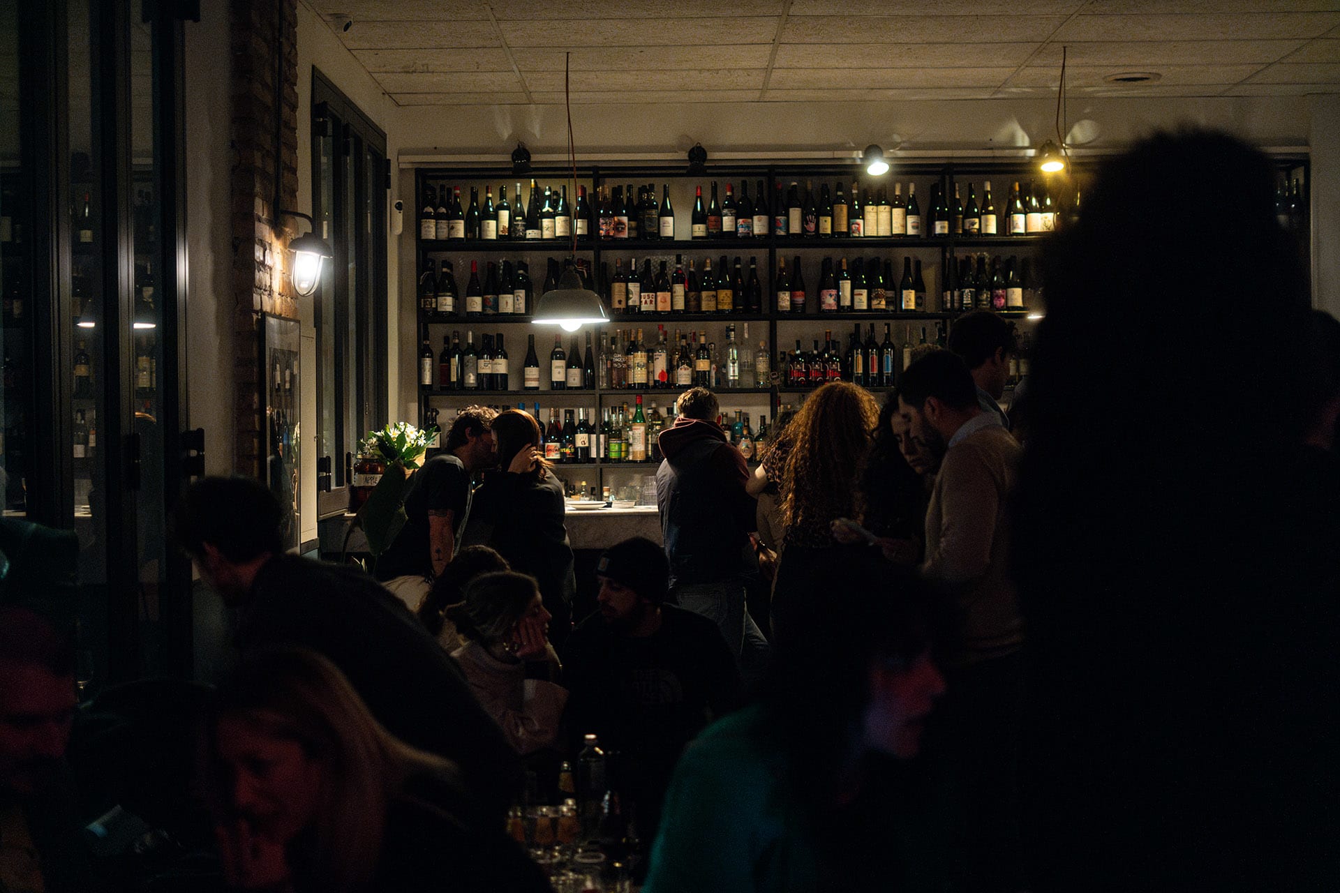 When in Rome, Drink Wine Where the Romans Do | Wine Enthusiast