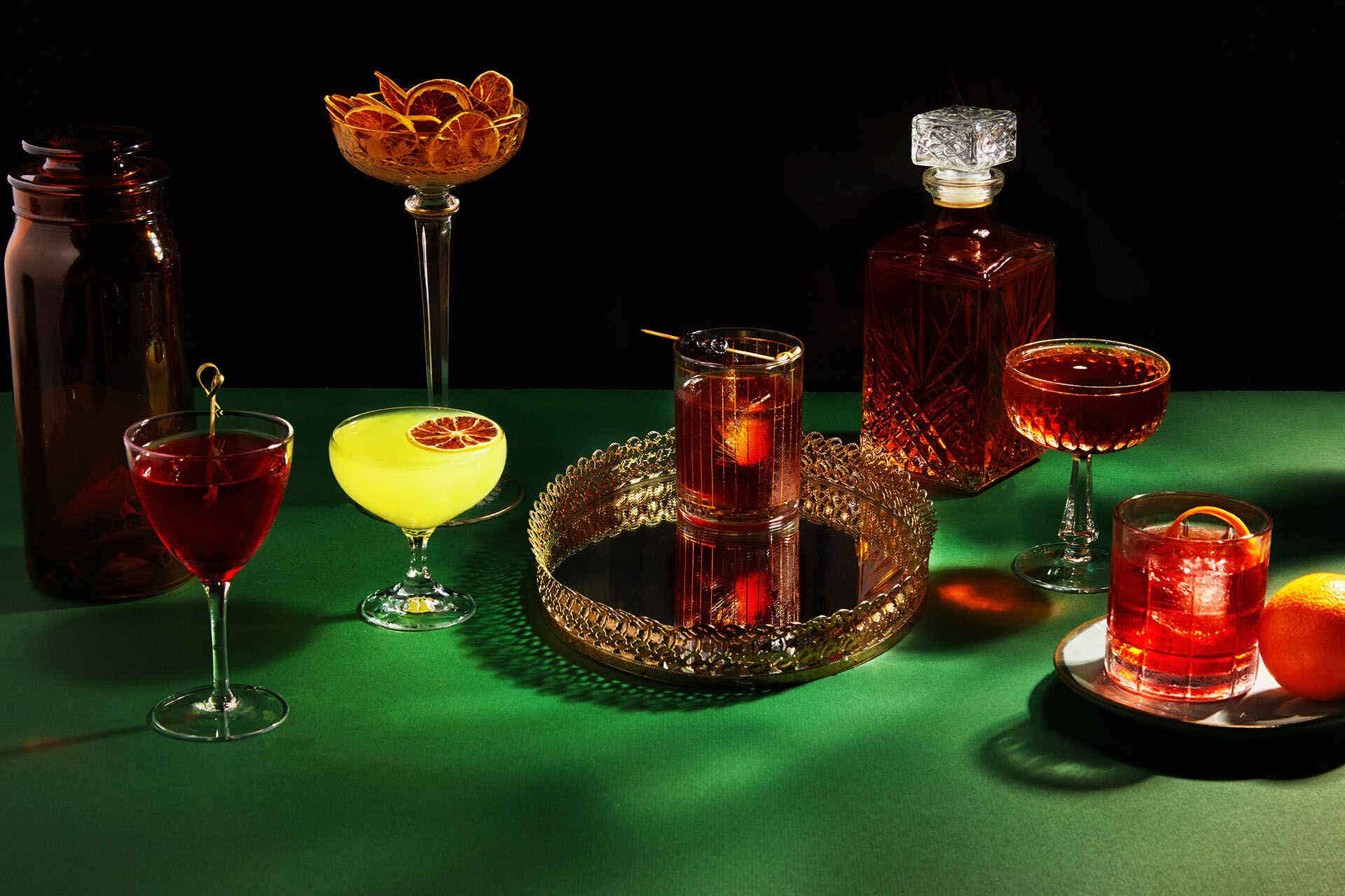 8 Best Whiskey Mixers, According to Pros | Wine Enthusiast