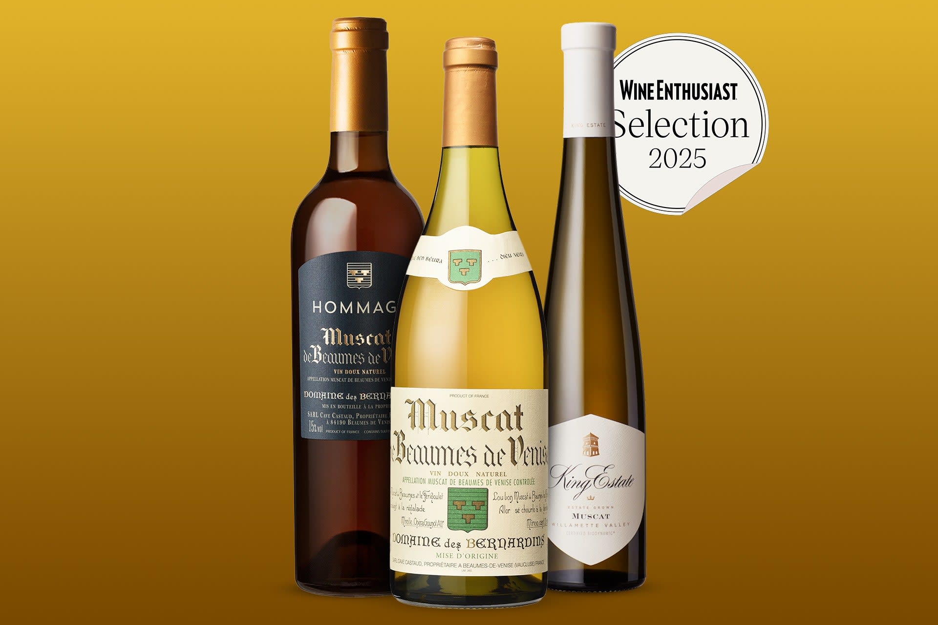 Best Moscato Wines for Every Palate | Wine Enthusiast