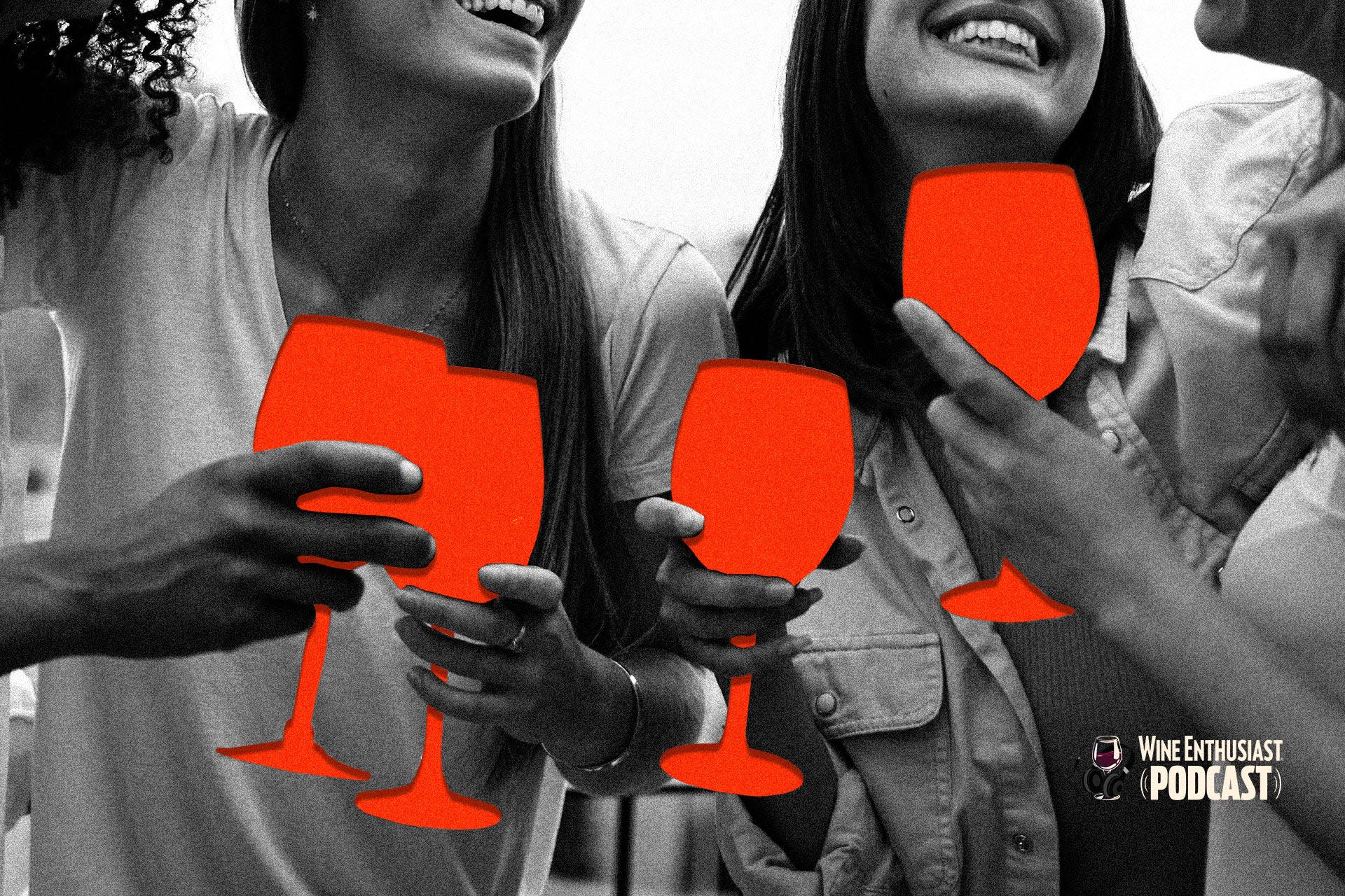 Will Gen Z Ever Drink Wine? | Wine Enthusiast
