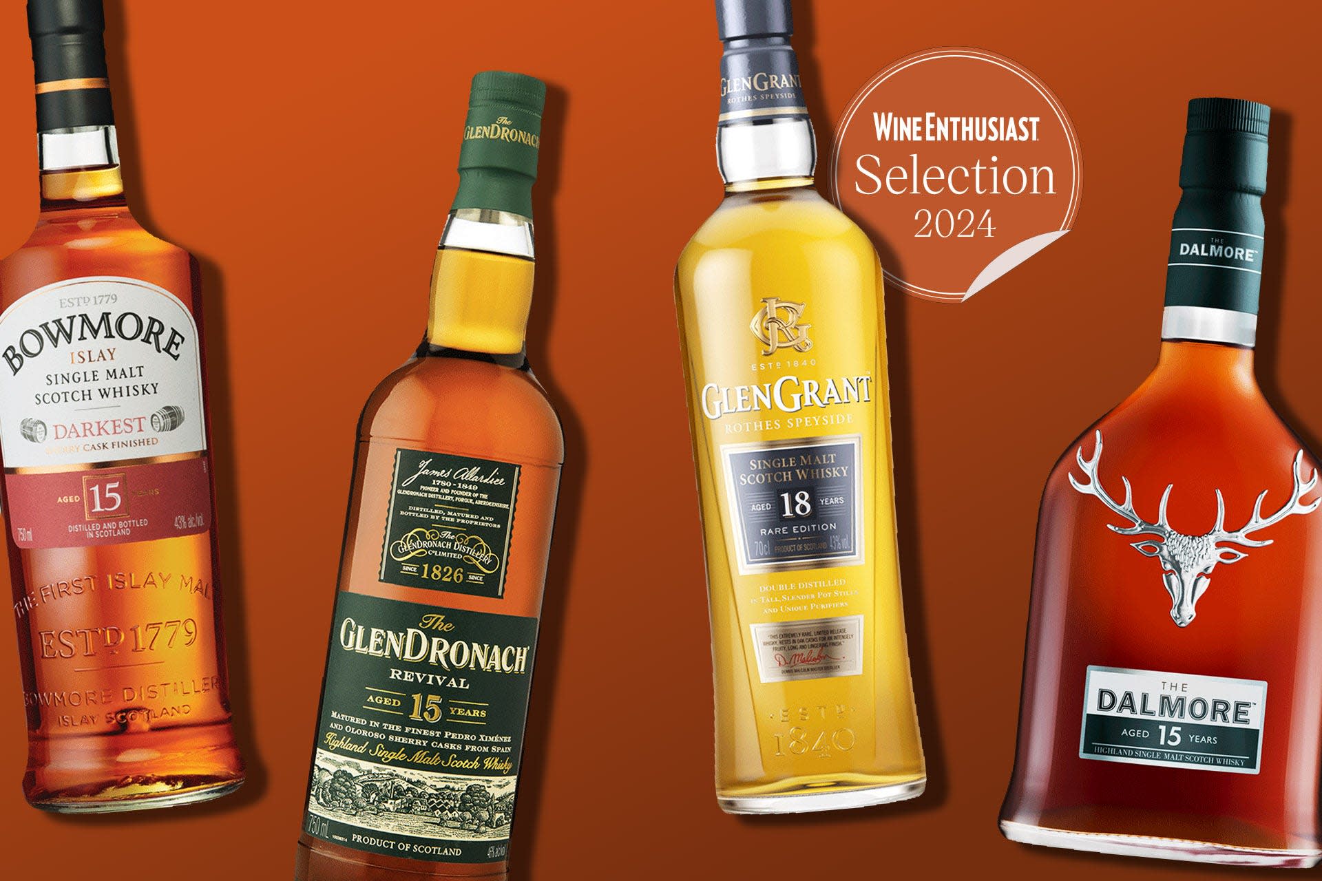 The Best Scotch Under $150 | Wine Enthusiast