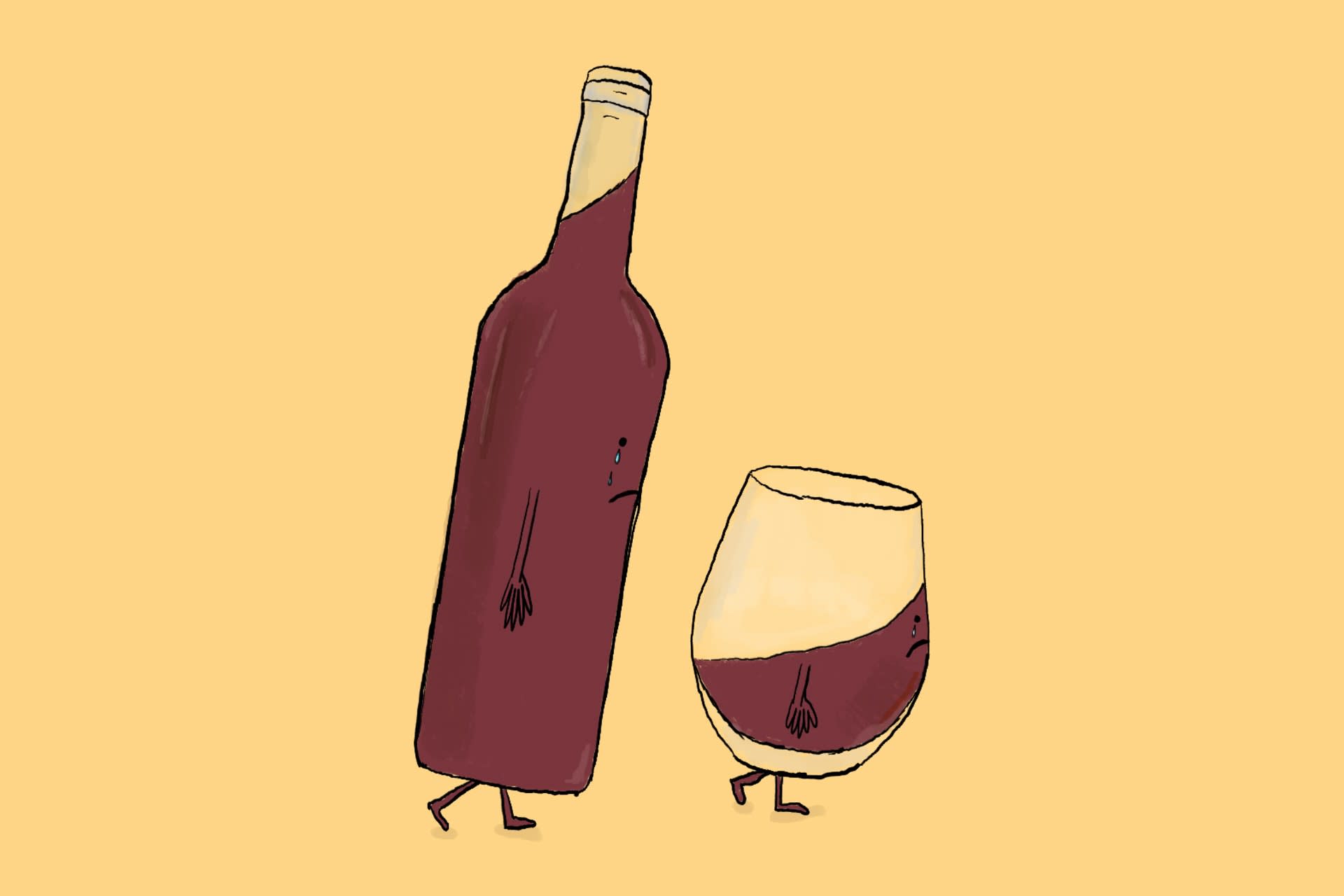 When Can You Send Wine Back? | Wine Enthusiast