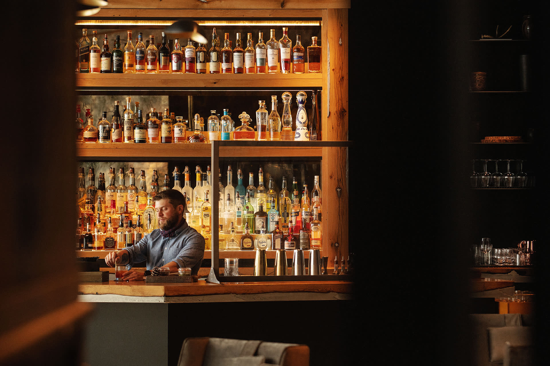 The Best Hotels in the World for Whiskey Lovers | Wine Enthusiast