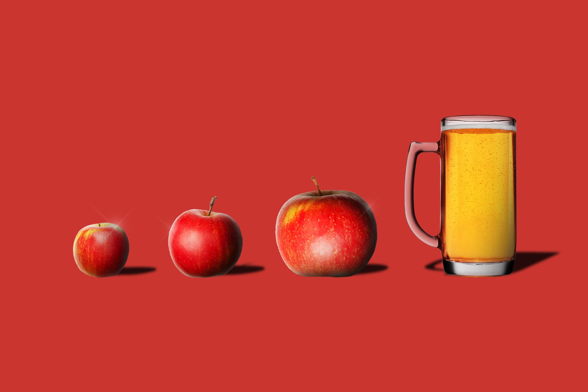 How Hard Cider Is Made | Wine Enthusiast