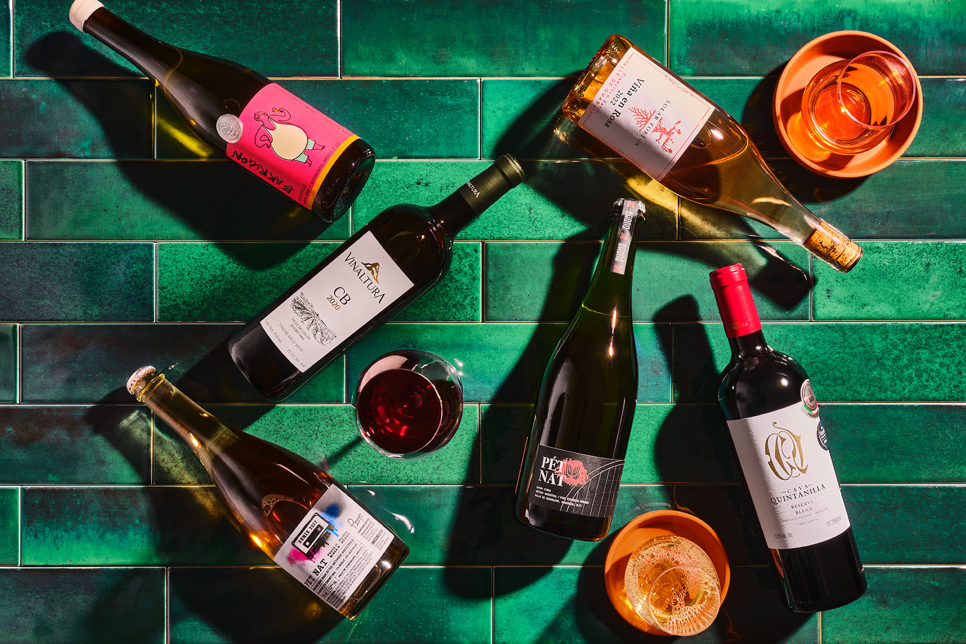 Mexican Wine Is at a Crossroads | Wine Enthusiast