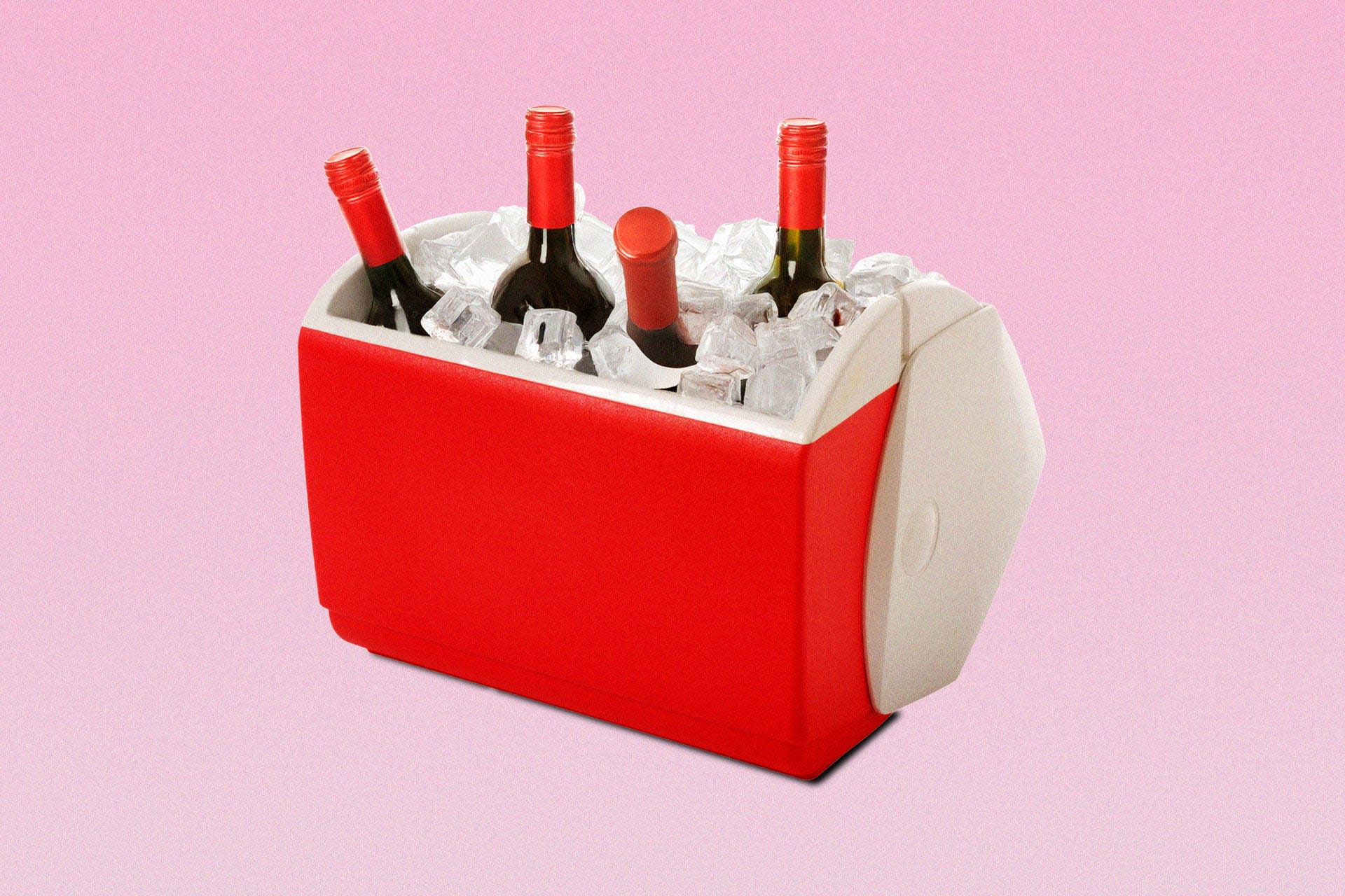 The Best Chilled Red Wines | Wine Enthusiast