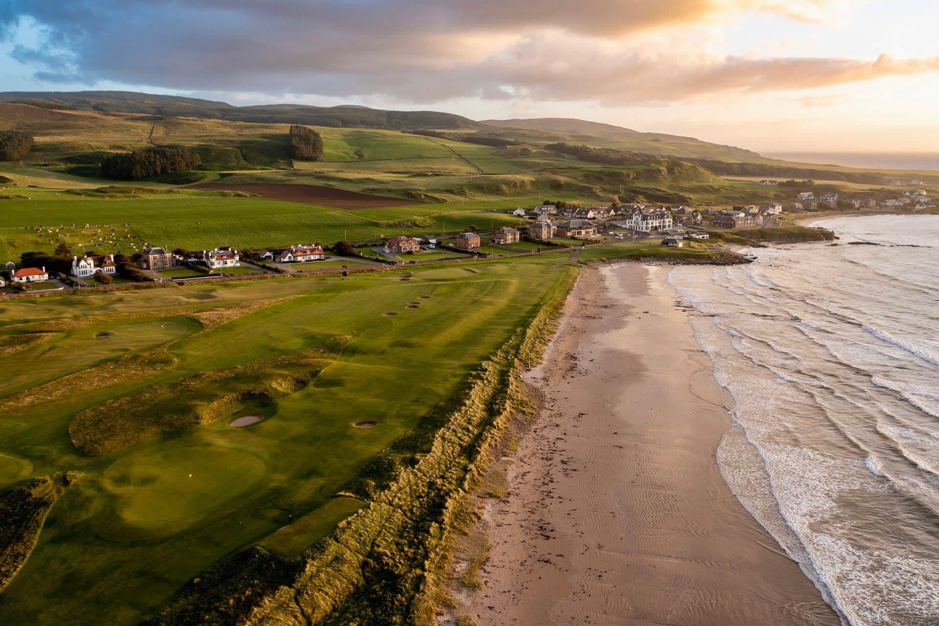 Where to Drink Scotch and Play Golf in Scotland | Wine Enthusiast