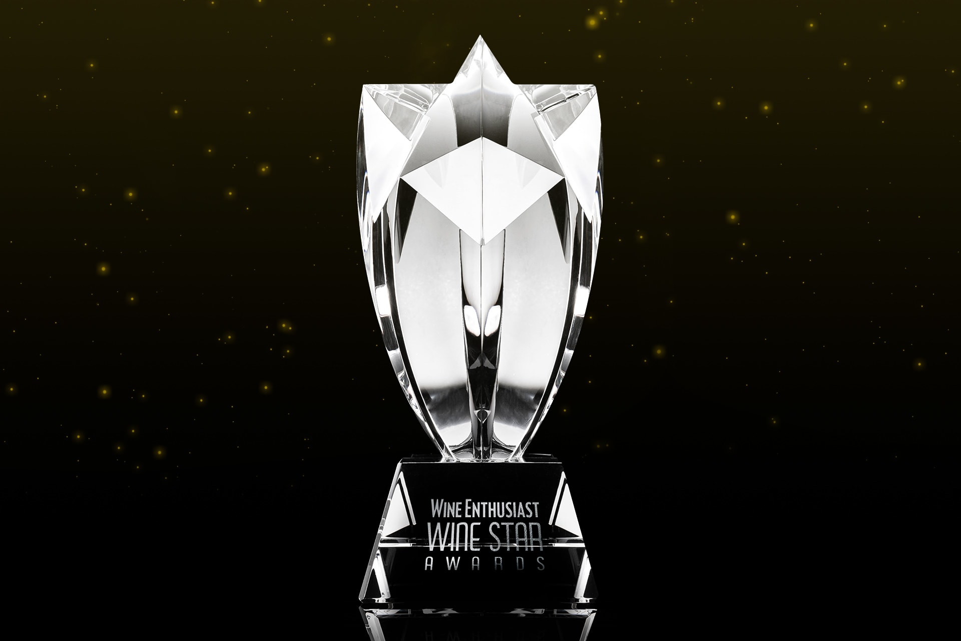 Wine Enthusiast’s 26th Annual Wine Star Award Nominees