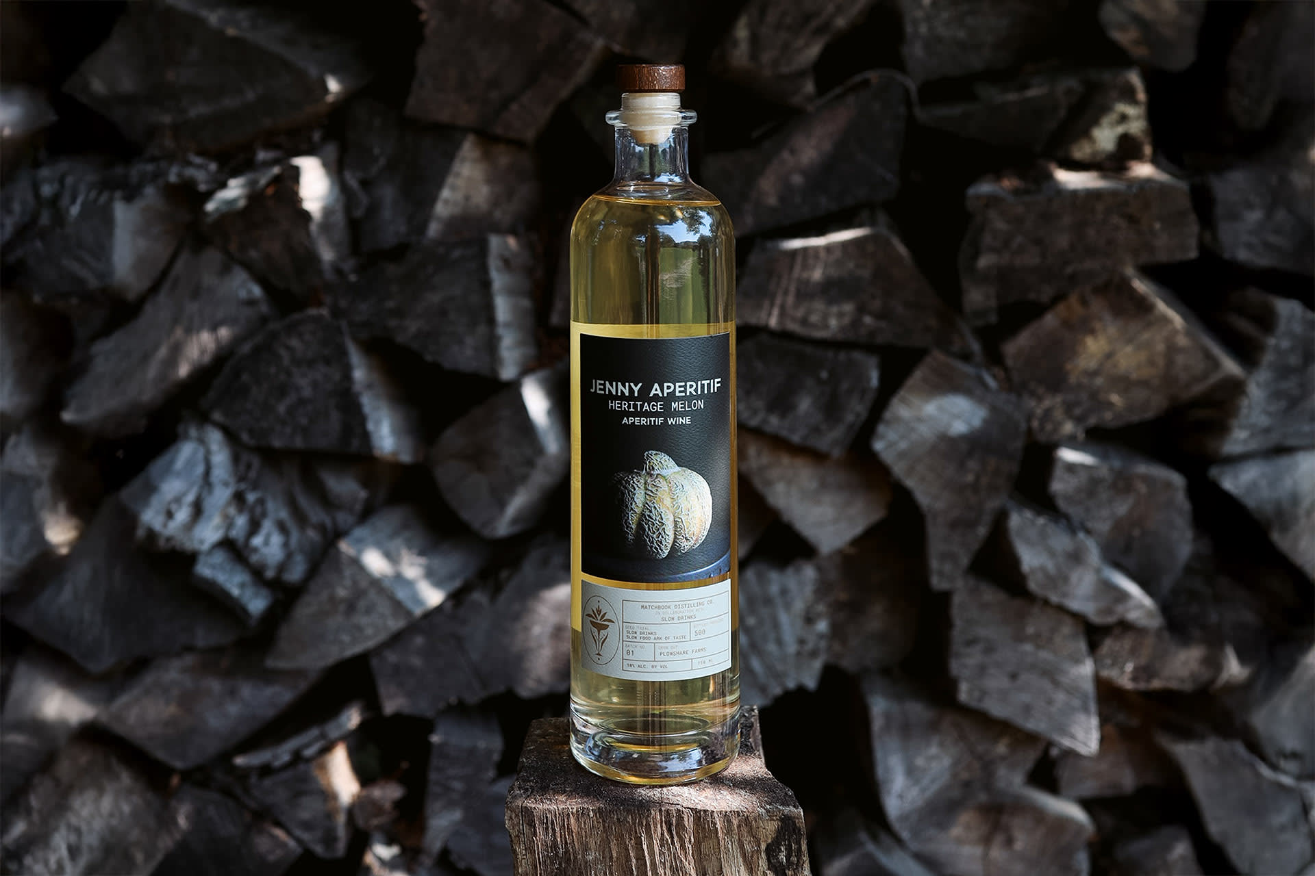 This Fruity-Floral Spirit Is Bringing Back a Forgotten Melon | Wine ...