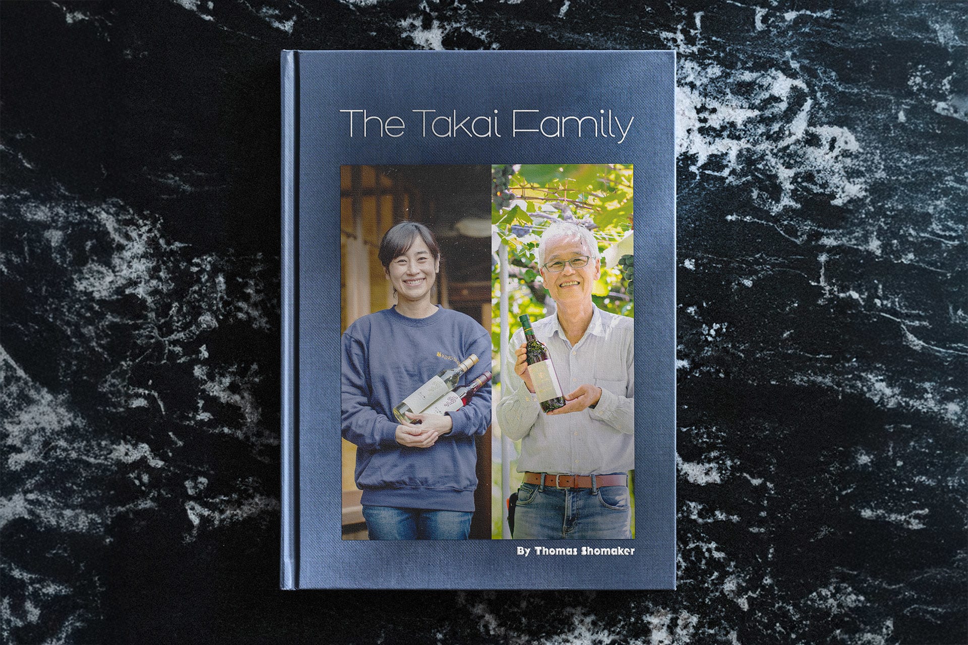 Western Japan's Oldest Winery Steps Into the 21st Century | Wine Enthusiast