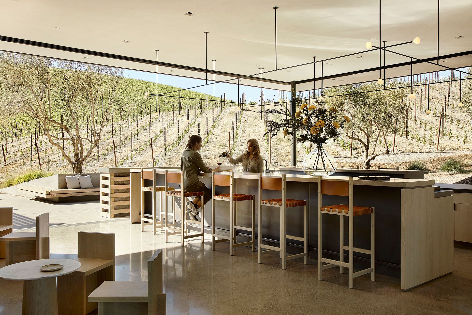 The Best Wineries (and More) to Visit in Paso Robles Right Now | Wine ...