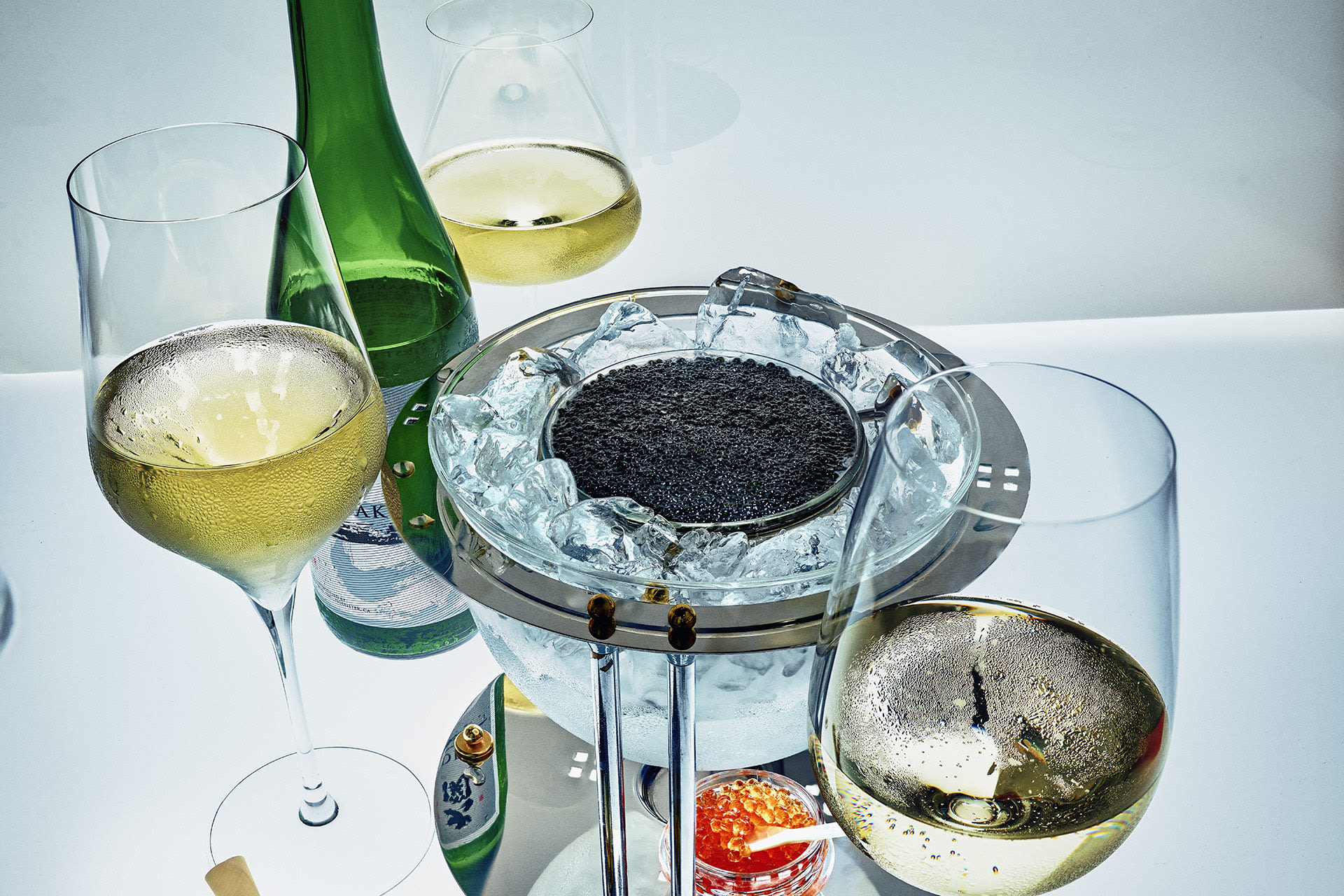 What Does 'Minerality' Mean in Wine? | Wine Enthusiast