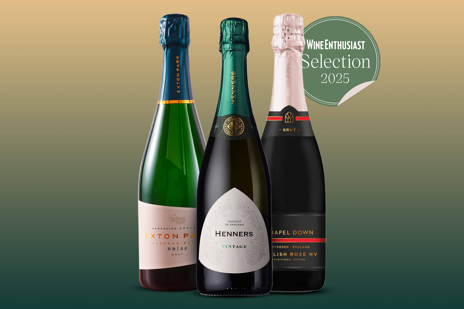 The Best English Wines to Buy Right Now | Wine Enthusiast