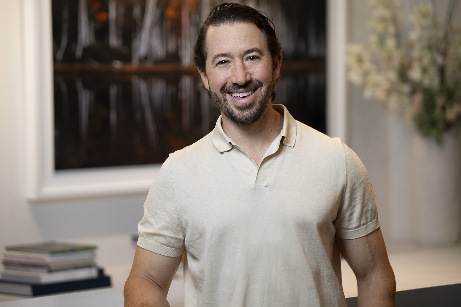2025 WSA Winemaker of the Year Award: Jesse Katz