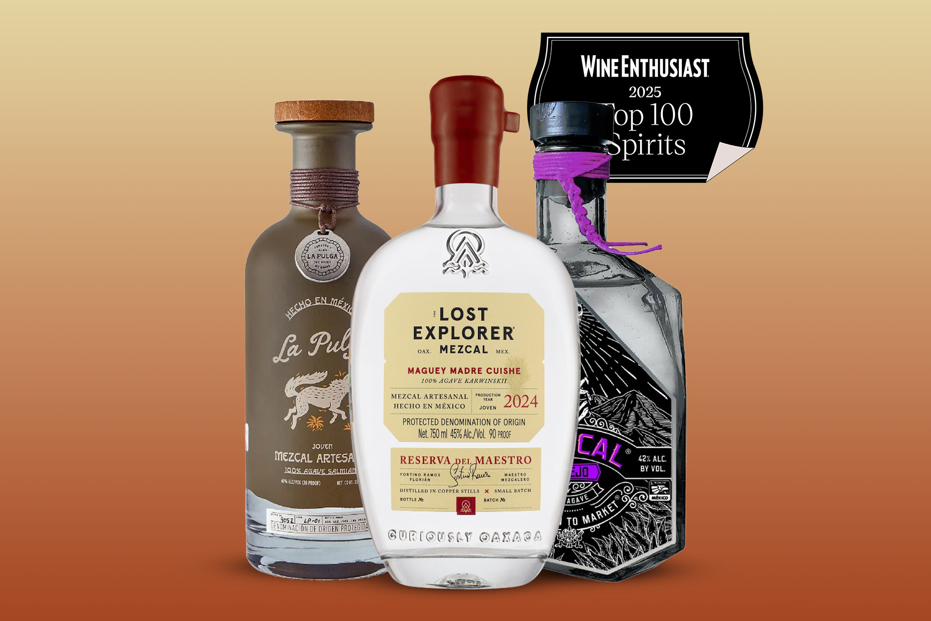 The Best Orange Liqueurs | Wine Enthusiast